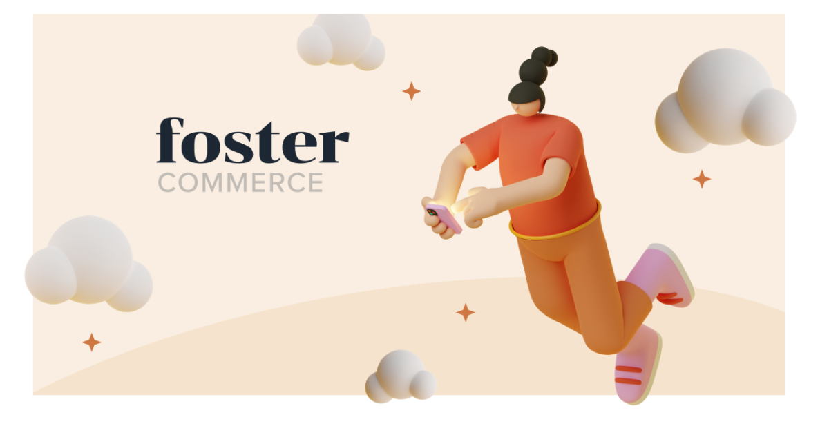 Craft Commerce design and development experts | Foster Commerce